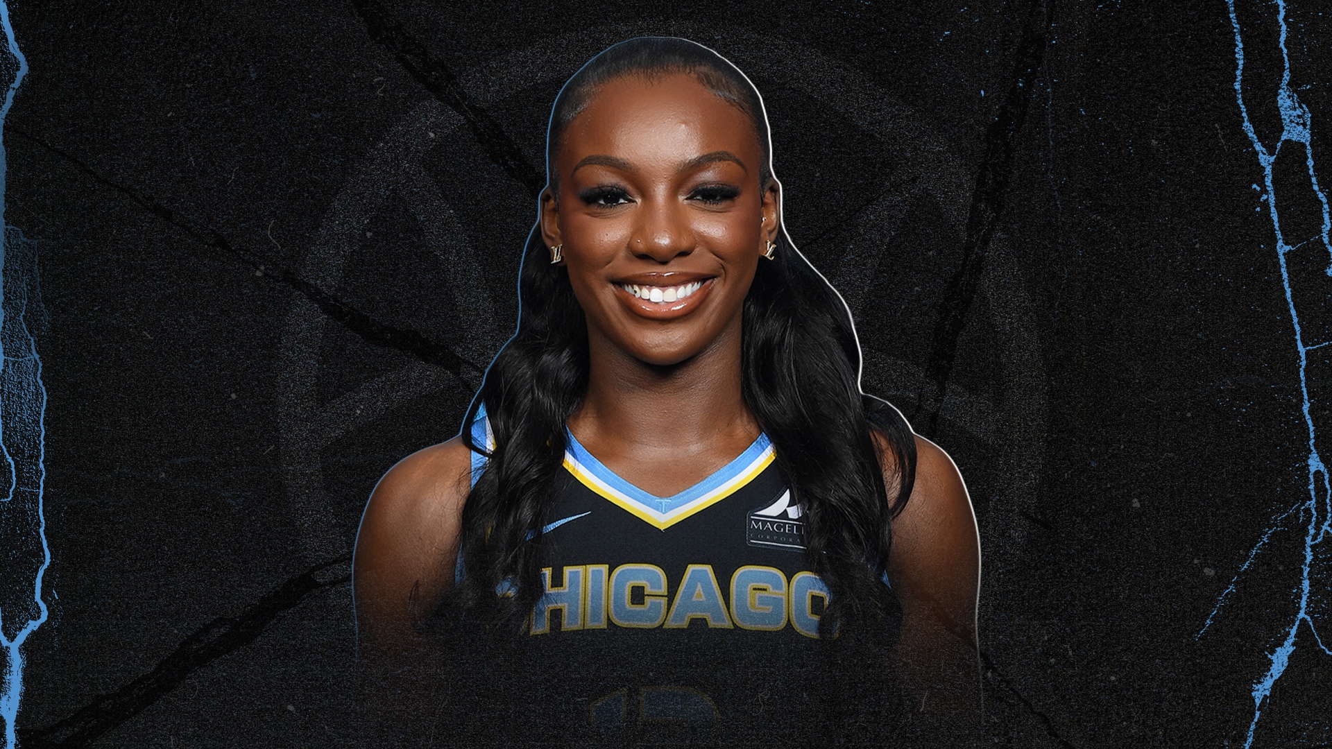 Chicago Sky Re-Sign Michaela Onyenwere