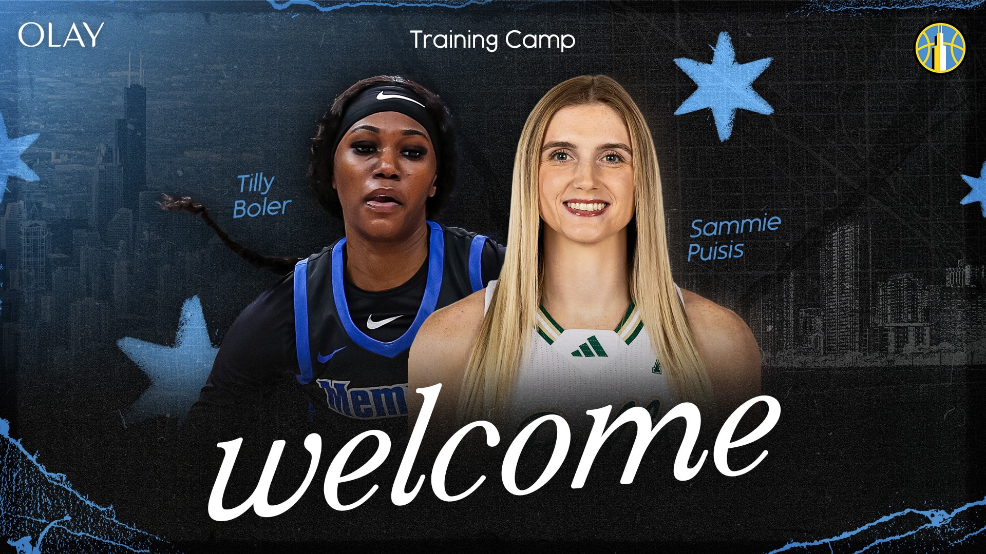 The Official Website of the Chicago Sky | WNBA