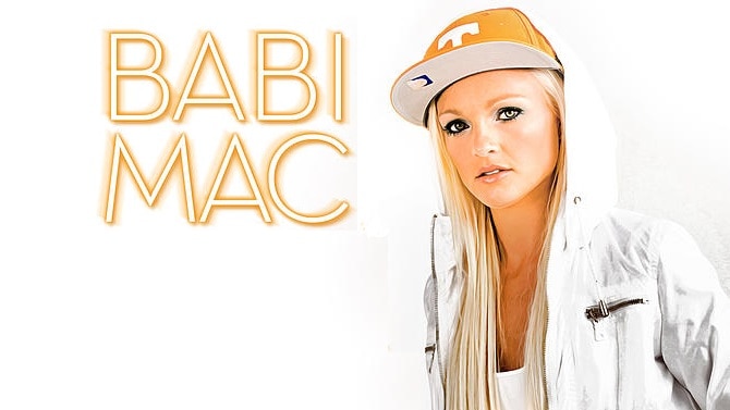 Dream Adds Babi Mac as DJ and In-Arena Host