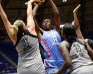 Atlanta Dream Reacquire Henry-Morello in Trade with Connecticut