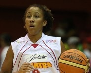 Dream Add Guard Carla Cortijo to Roster