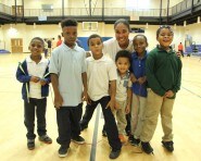 Dream FIT – Exchange Park Recreation Center