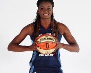 Aneika Morello – Top Photos