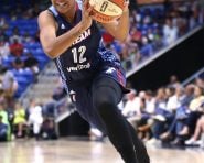 Top Photos – Damaris Dantas