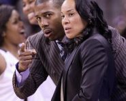 Atlanta Dream Round Out Coaching Staff with Darius Taylor