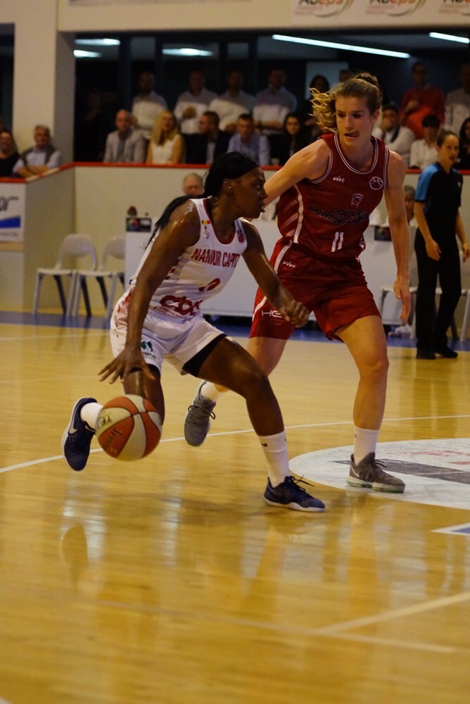 Blake Dietrick Overseas Photos (Spain)