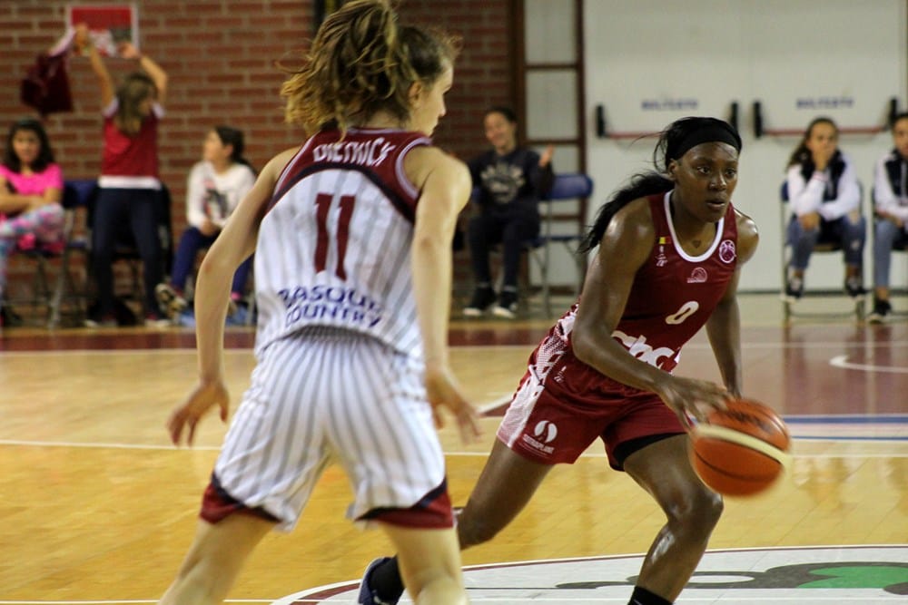 Blake Dietrick Overseas Photos (Spain)