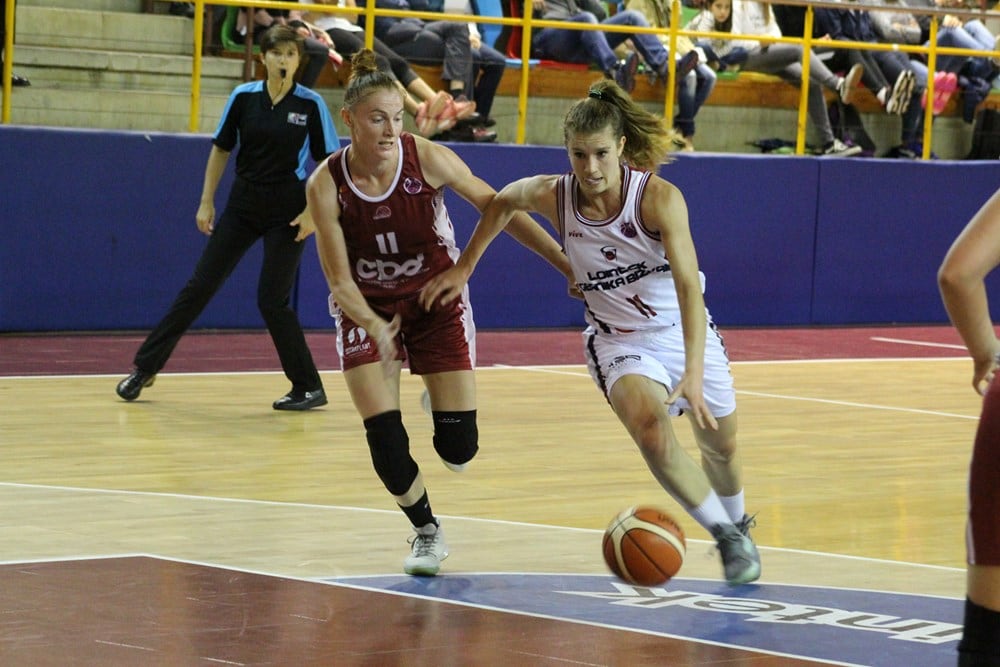 Blake Dietrick Overseas Photos (Spain)