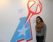 Getting to Know: Dominique Collins