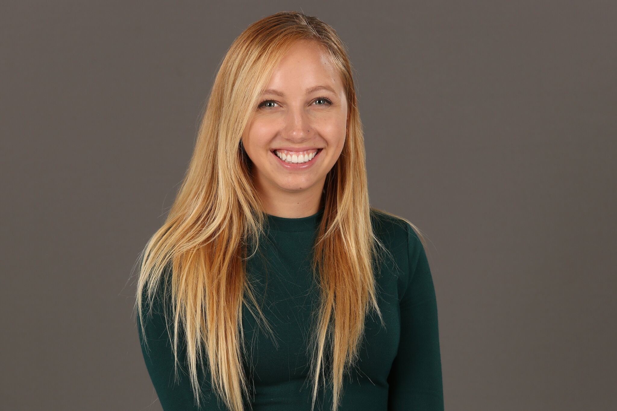 Get to Know Kelsey Bibik