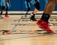 Training Camp: Day 2 Photo Gallery