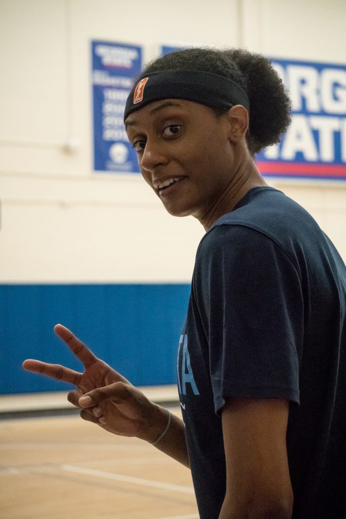 Training Camp: Day 2 Photo Gallery