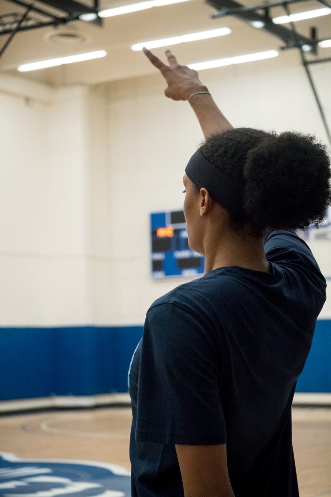 Training Camp: Day 2 Photo Gallery