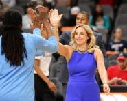 Atlanta Dream Statement on Nicki Collen