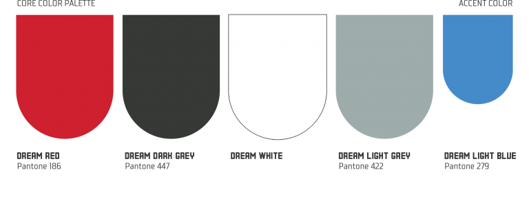 Atlanta Dream Unveil Bold New Brand