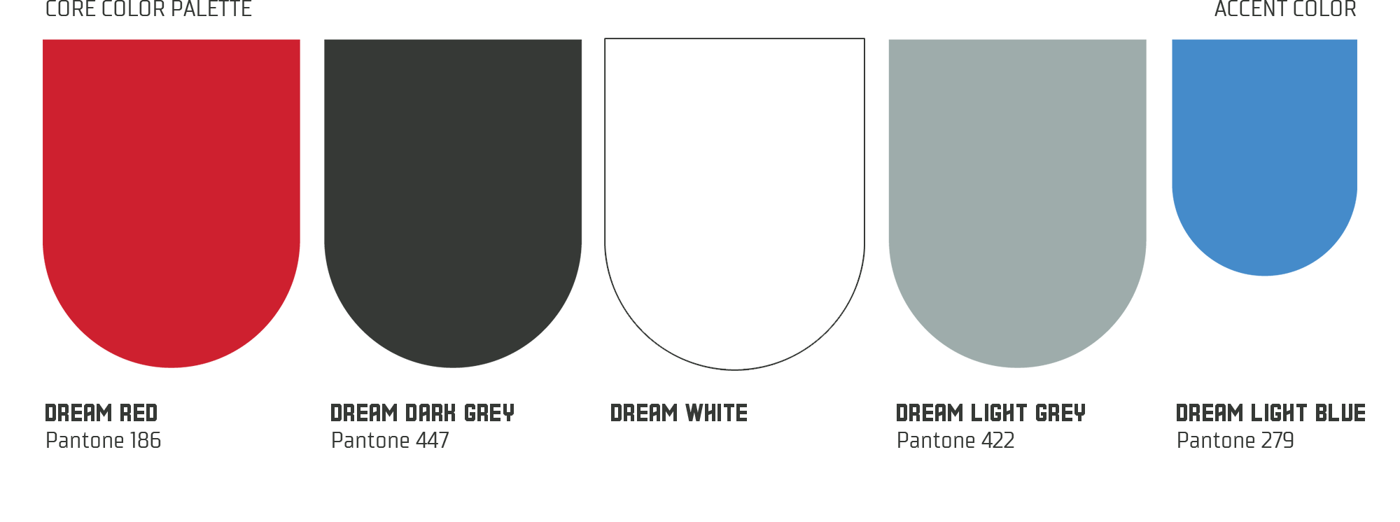 Atlanta Dream Unveil Bold New Brand