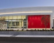 Gateway Center Arena @ College Park – View From Your Seat