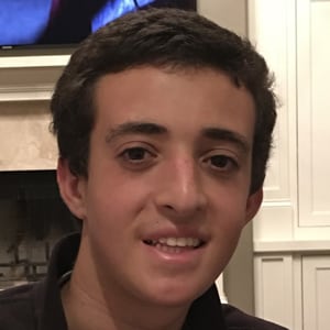 Getting to Know Eli Rubanenko