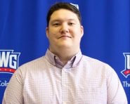 Getting to Know Joshua Schoeb