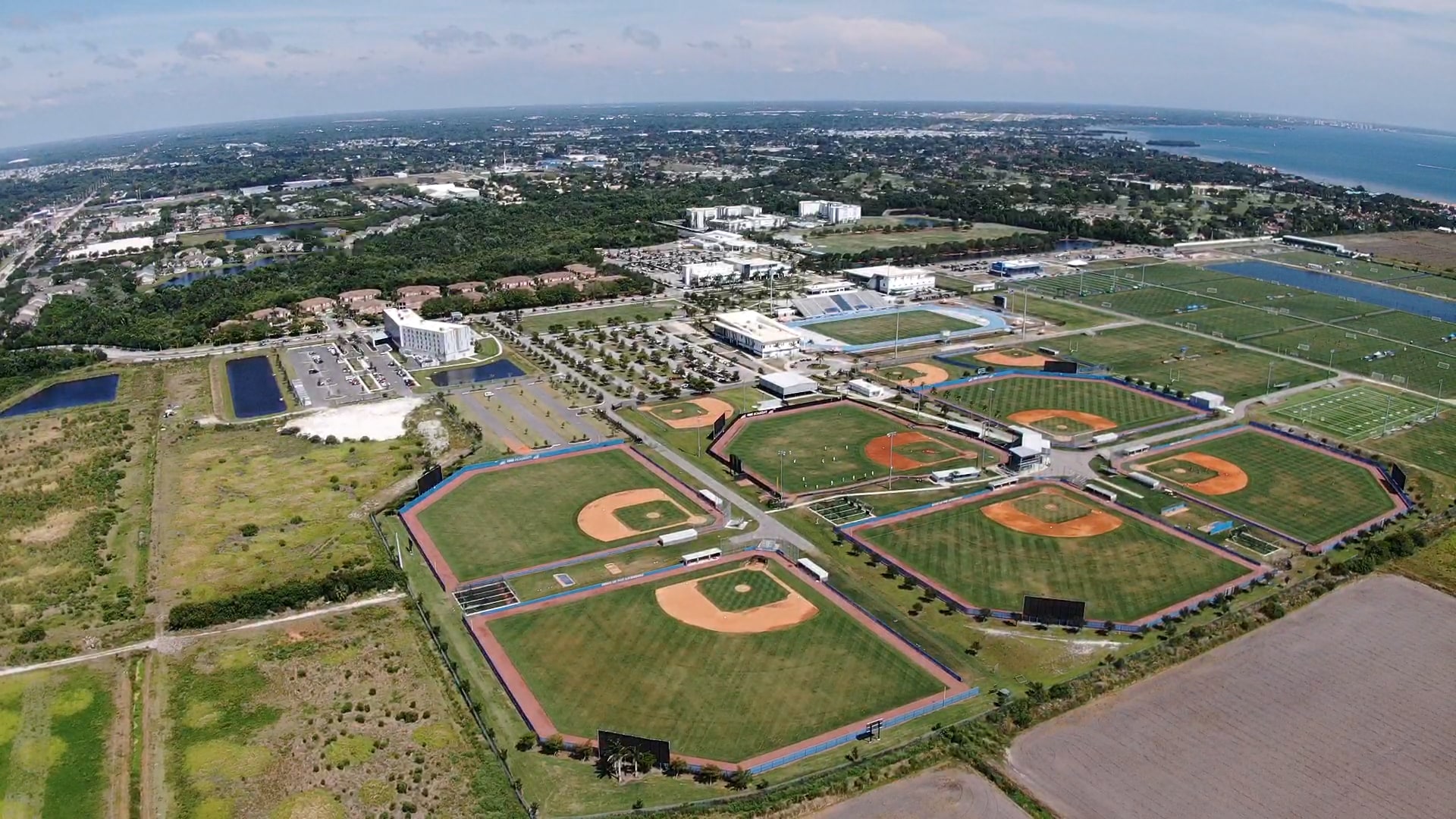 Get to Know IMG Academy