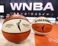 2020 SEASON-LONG WNBA COMMUNITY ASSIST AWARD PRESENTED BY STATE FARM ...