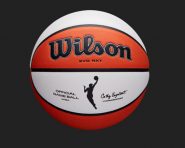 WILSON UNVEILS NEW OFFICIAL GAME BALL AHEAD OF WNBA’S 25th SEASON