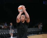 Dream Awarded Megan Walker on Waivers