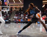 Rhyne Howard Named WNBA Eastern Conference Player of the Week