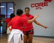 CORE4 ATL Named Official Practice Facility for Atlanta Dream’s 2023 Season