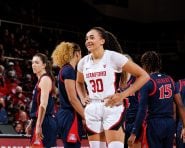 Dream Reload with Three Picks in 2023 WNBA Draft