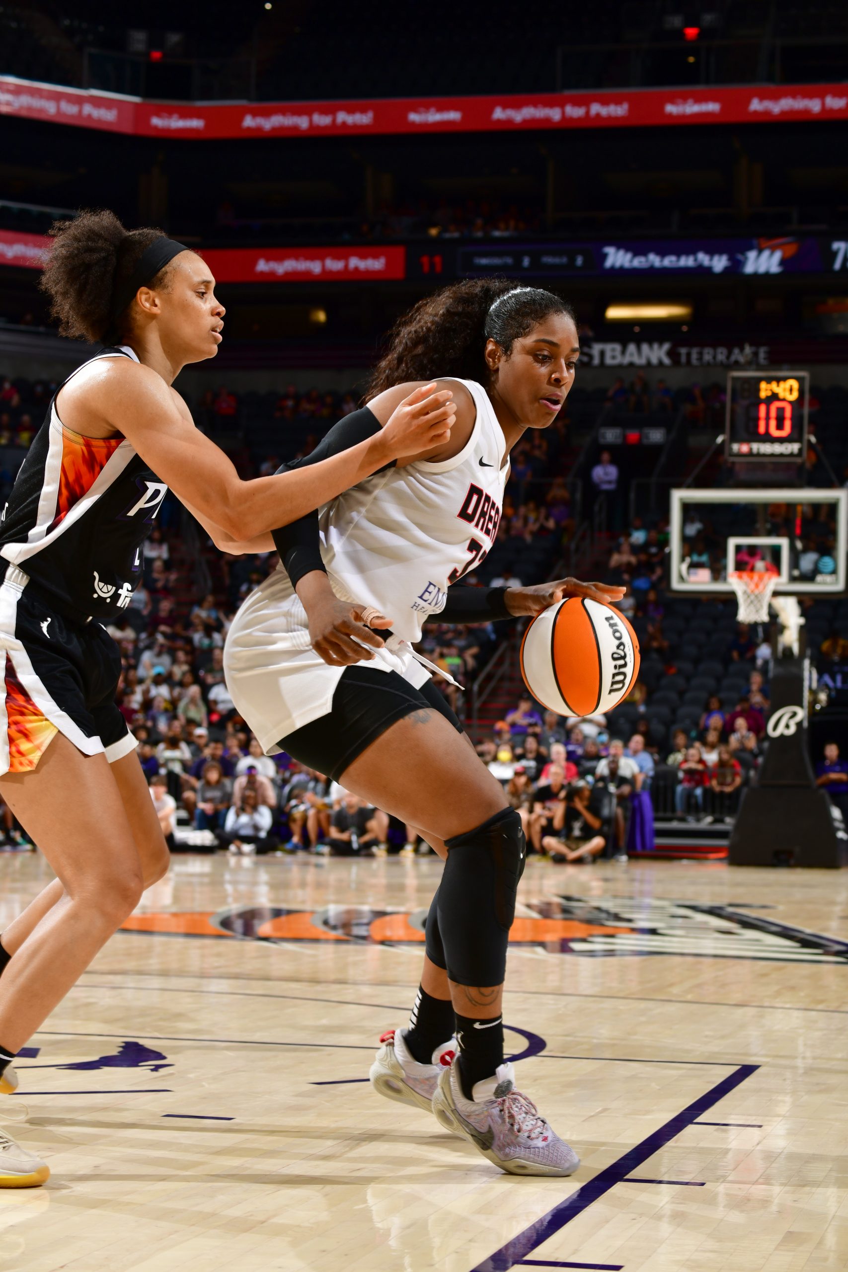 How To Watch: Aug 3- PHX v ATL