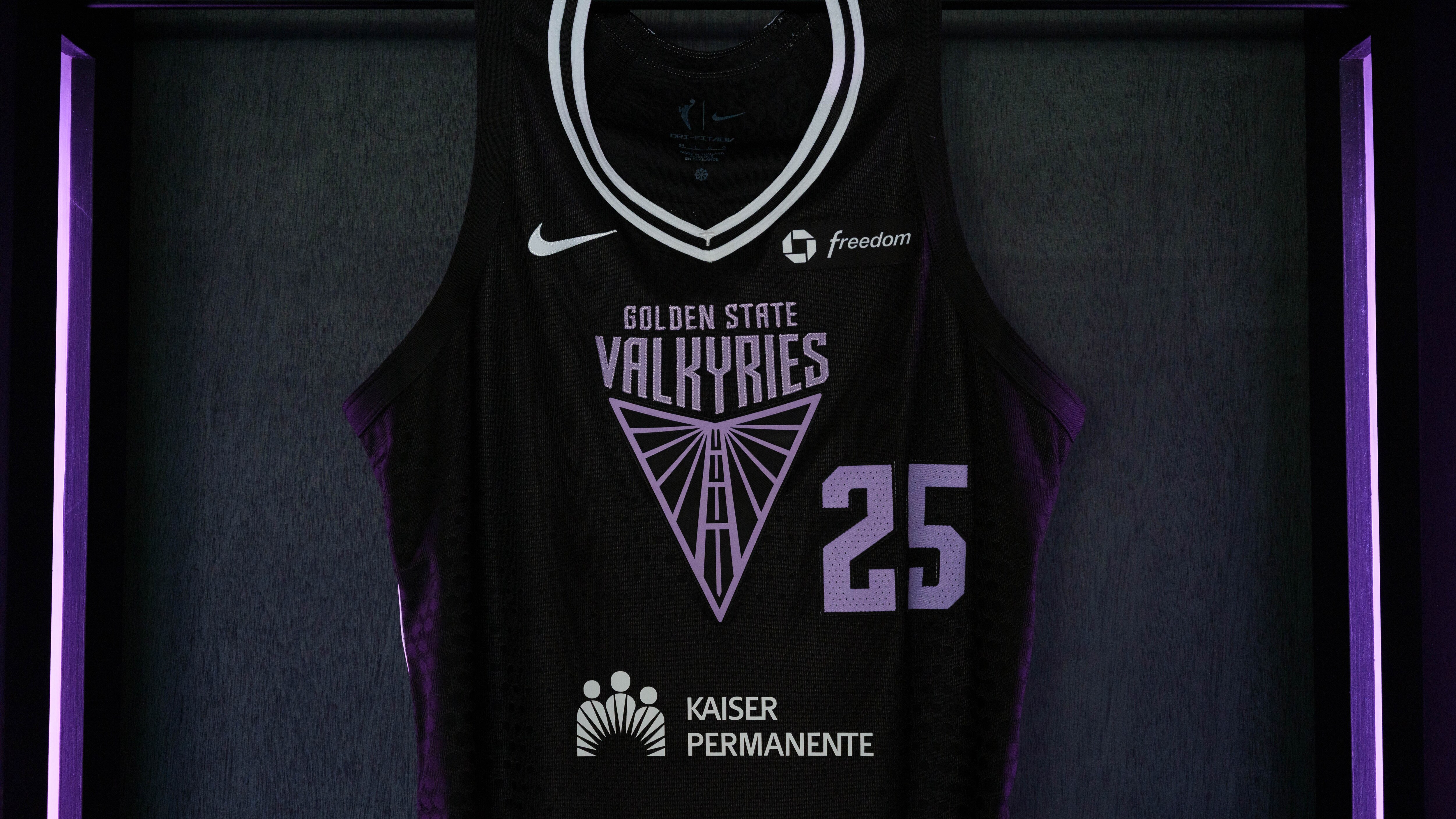 Golden State Valkyries News