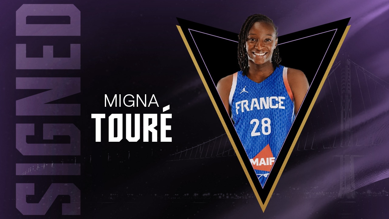 The Official Website of the Golden State Valkyries | WNBA