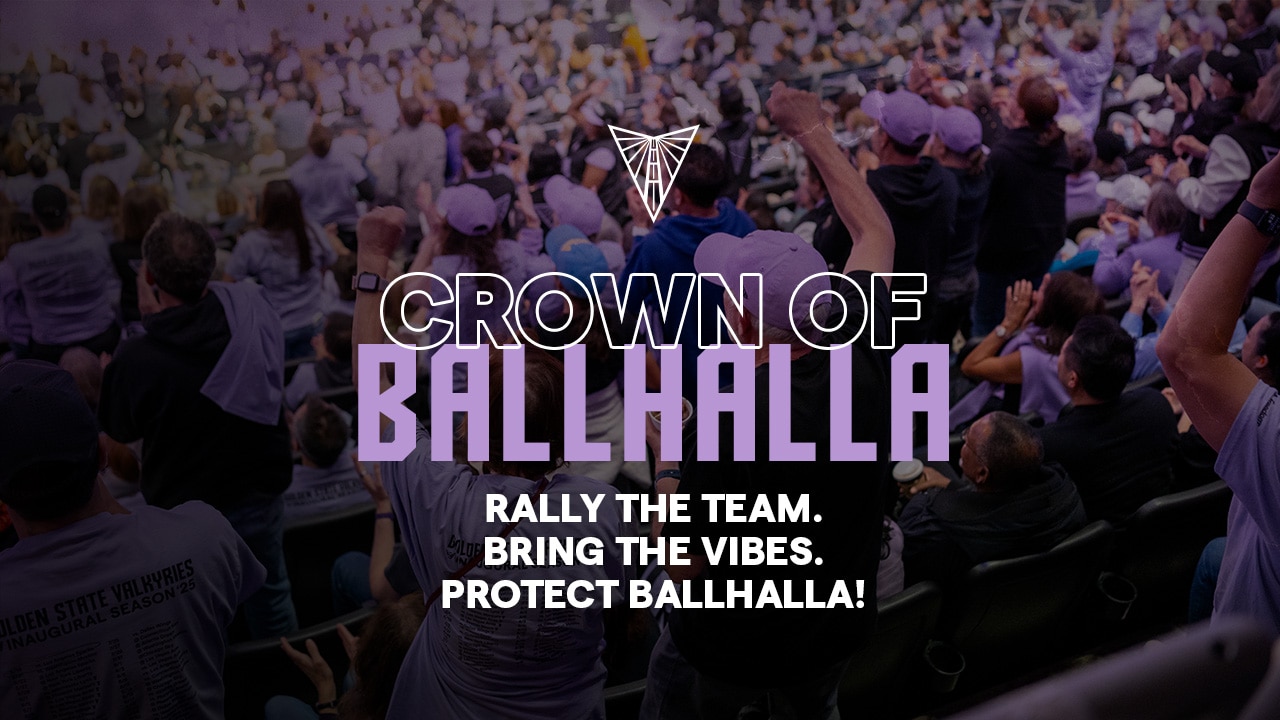 Crown of Ballhalla