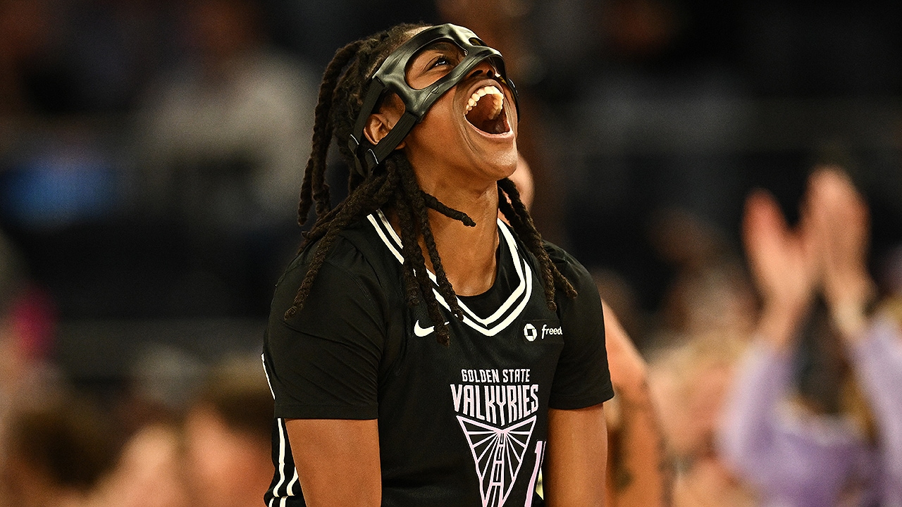 The Official Website of the Golden State Valkyries | WNBA