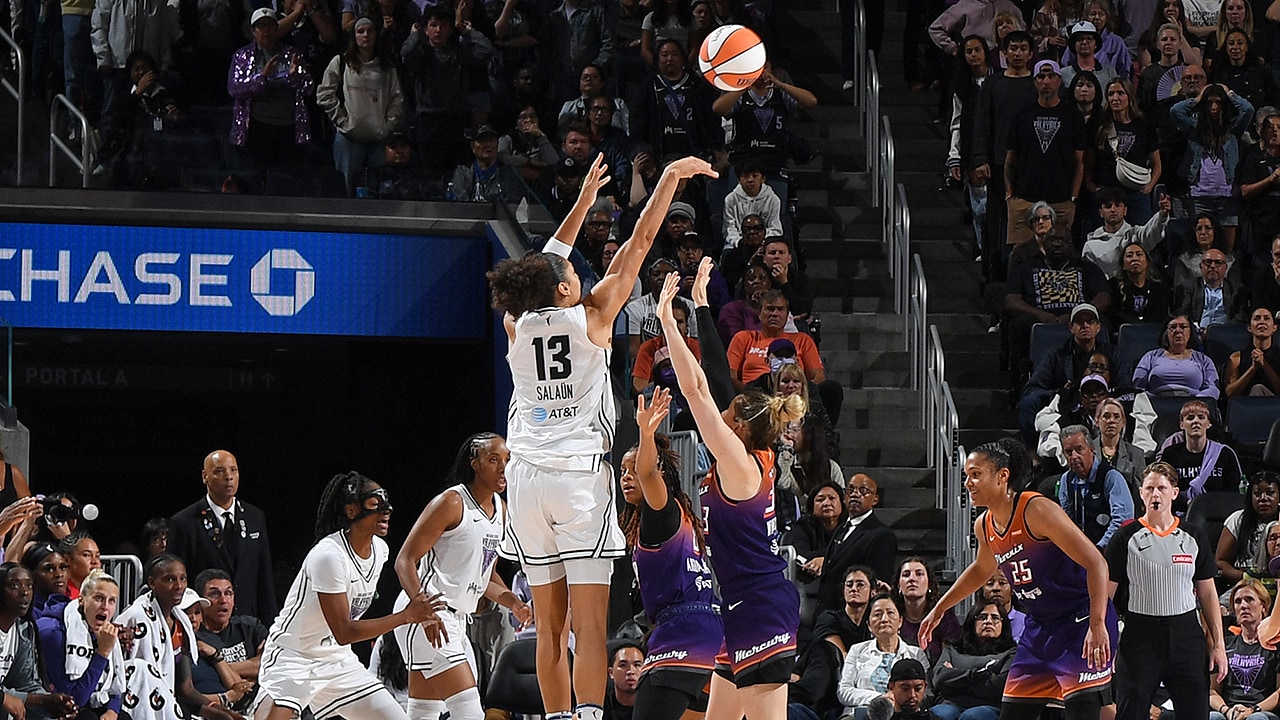 The Official Website of the Golden State Valkyries | WNBA