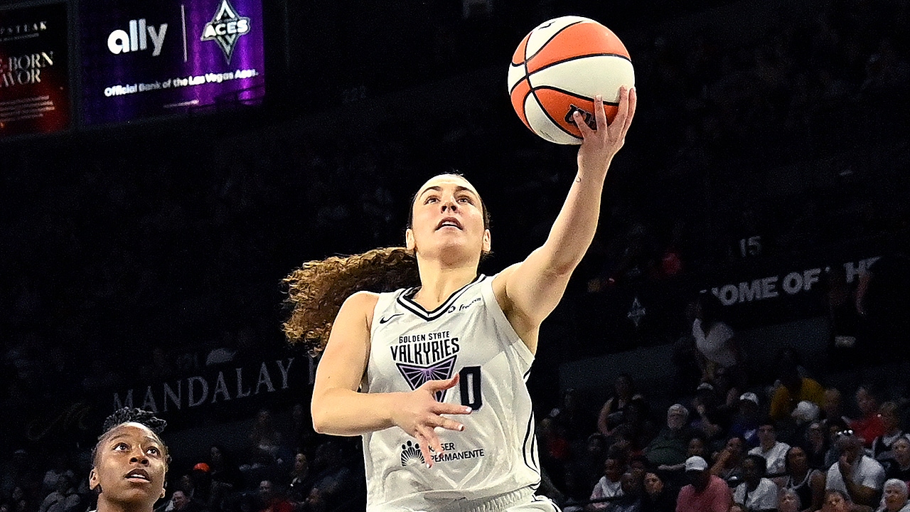 Valkyries’ Three-Game Winning Streak Snapped by Aces