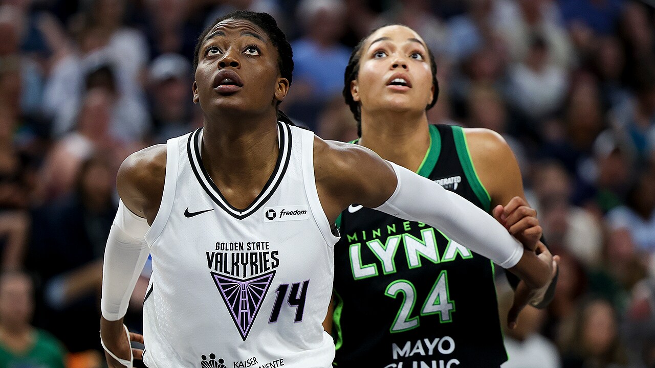 The Official Website of the Golden State Valkyries | WNBA