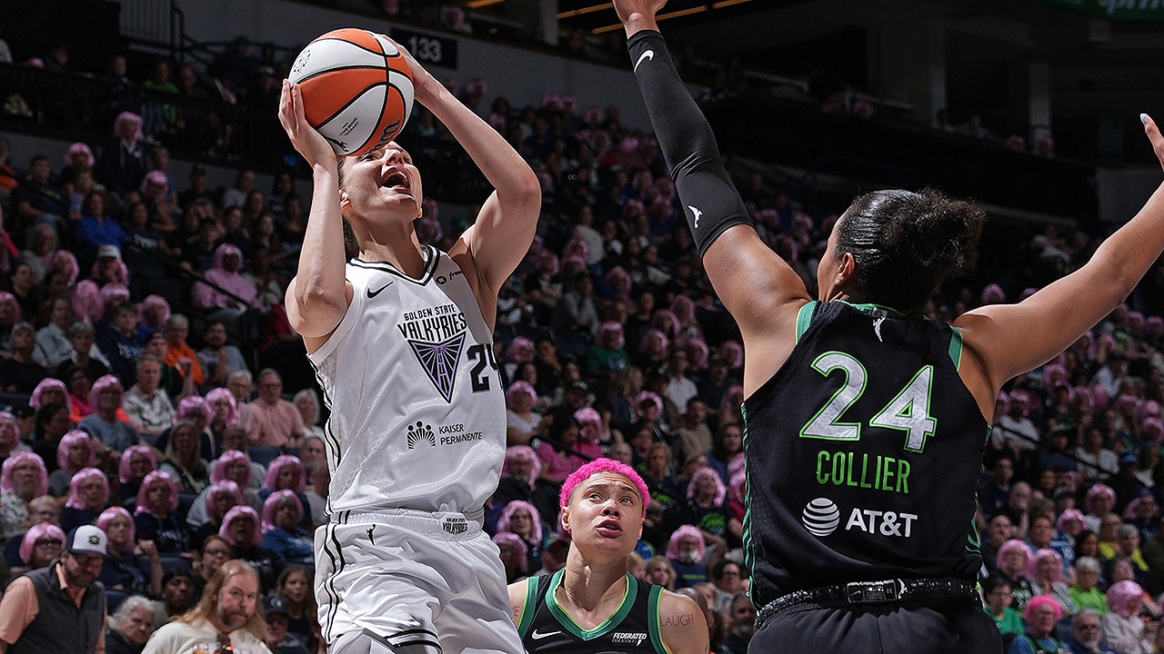 The Official Website of the Golden State Valkyries | WNBA
