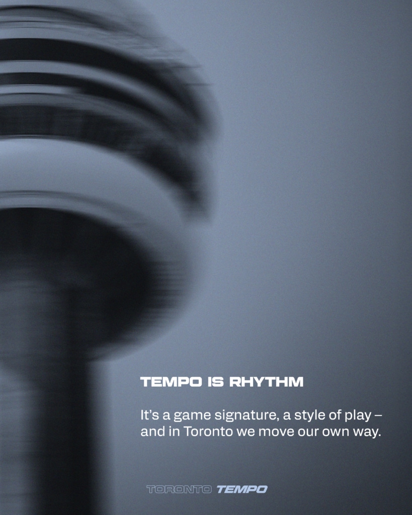 The Official Website of the Toronto Tempo | WNBA
