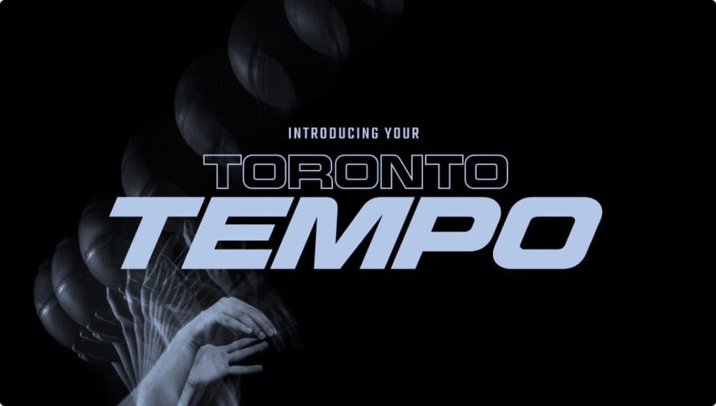 Canada's WNBA Team Announces Identity: Meet the Toronto Tempo