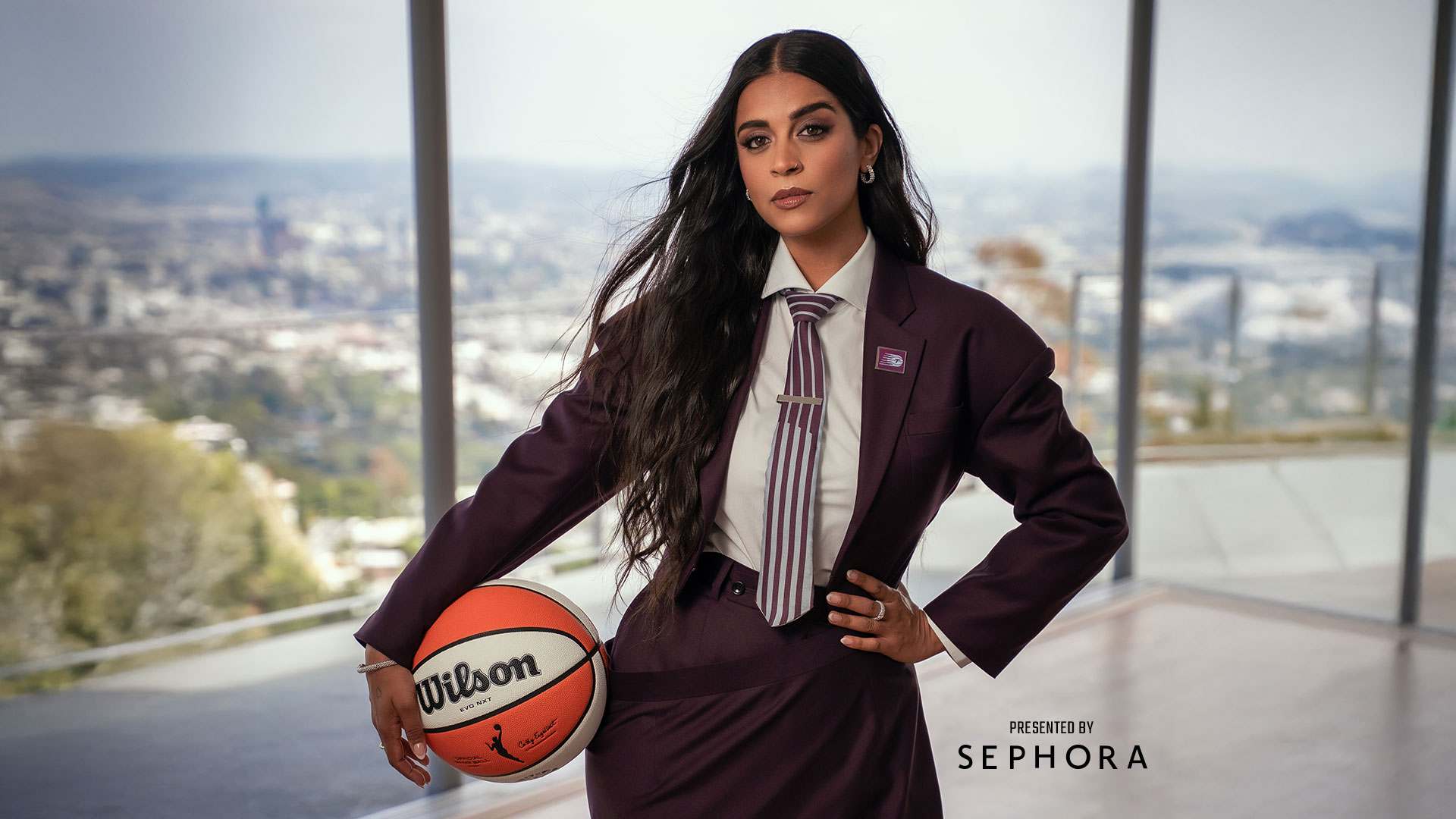 The Official Website of the Toronto Tempo | WNBA