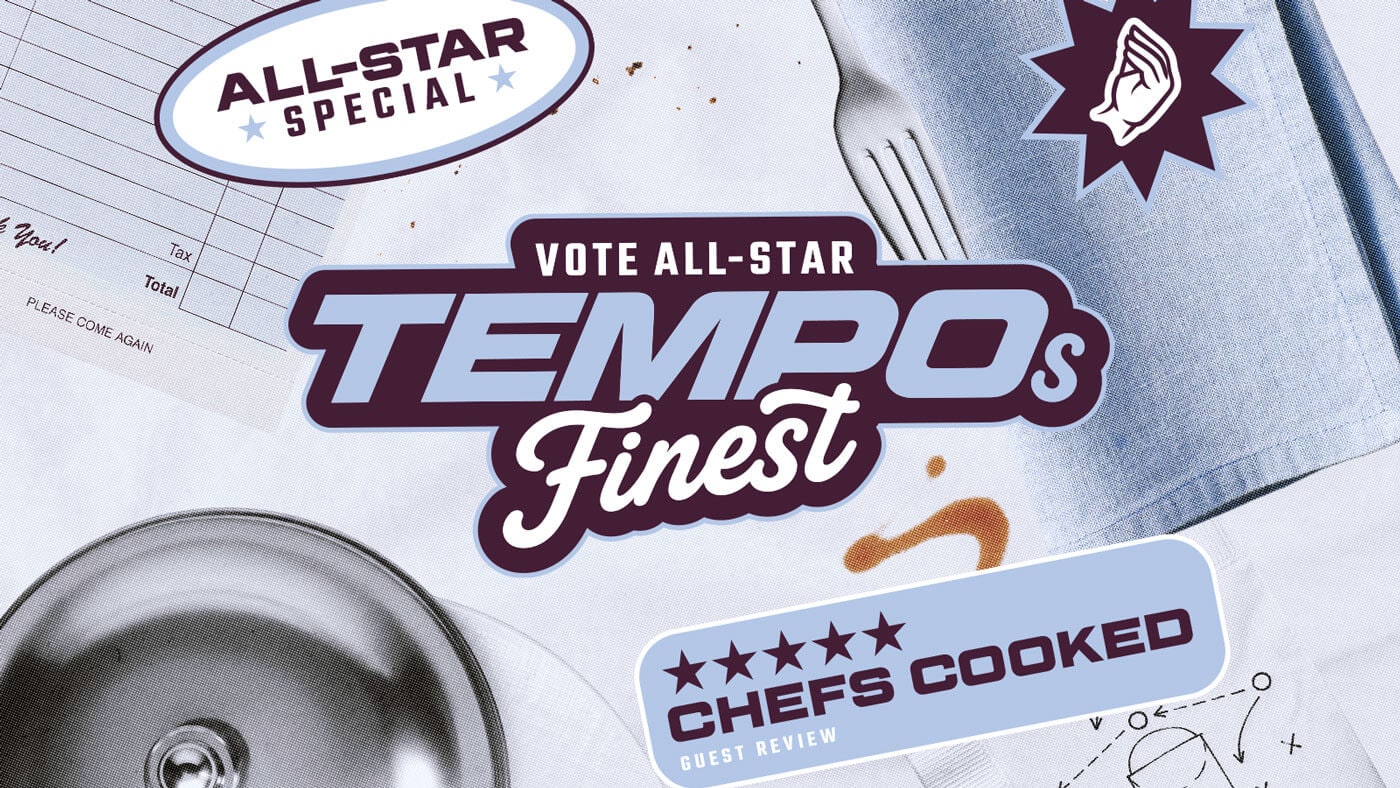 The Official Website of the Toronto Tempo | WNBA