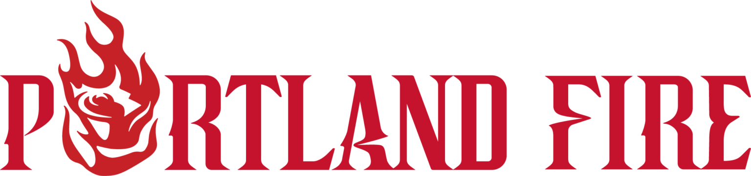 Portland Fire. Reborn.