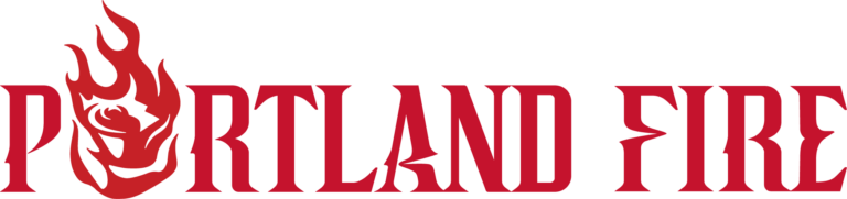 Portland Fire. Reborn.