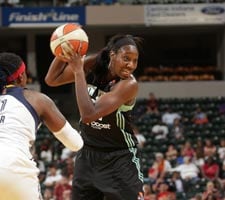 A Look At Your WNBA All-Star Game Starters