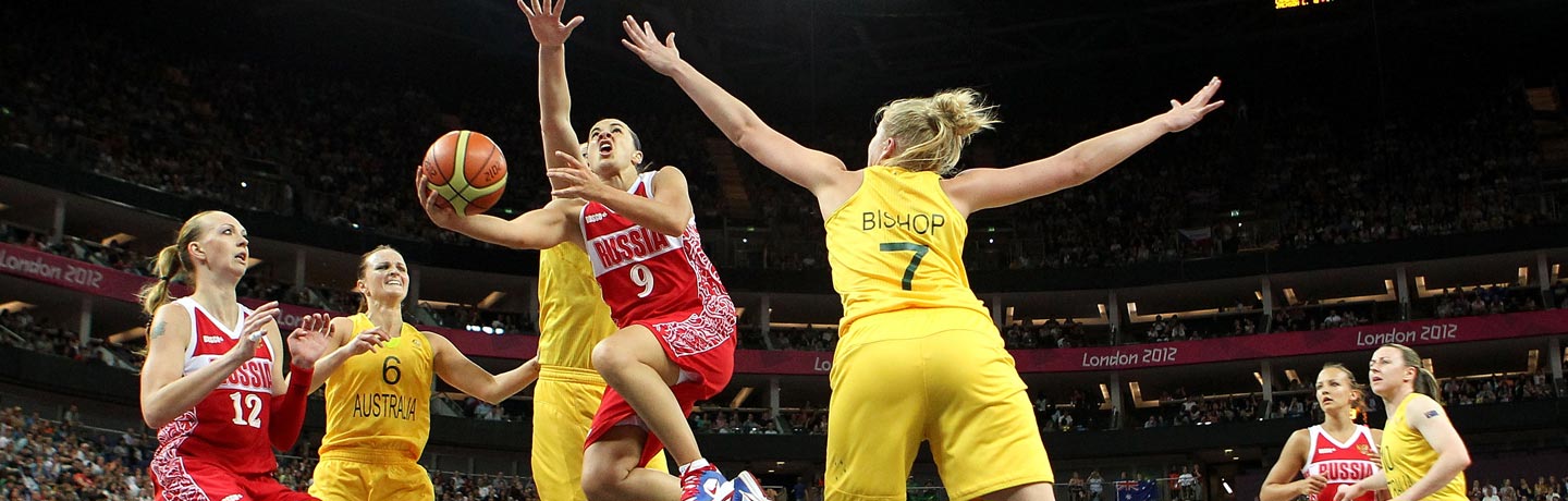 Good Morning America Honors Abby Bishop as 'Everyday Hero' - WNBA