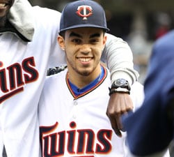 Tyus Jones, Former Lynx Practice Squad Member, Headed To Timberwolves ...