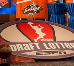 WNBA Draft 2016 Presented by State Farm to Be Held on April 14 - WNBA