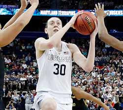 What They Are Saying: WNBA Draft 2016 - WNBA